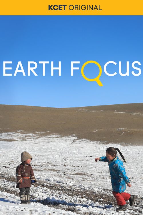 Earth Focus: Where to Watch and Stream Online | Reelgood
