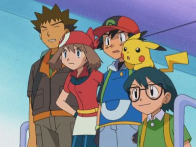 Pokémon Collections Season 6: Where To Watch Every Episode | Reelgood