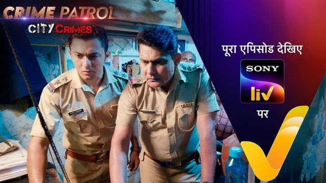 Crime Patrol City Crimes: Where to Watch and Stream Online | Reelgood
