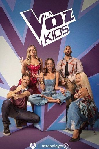 La Voz Kids: Where to Watch and Stream Online | Reelgood