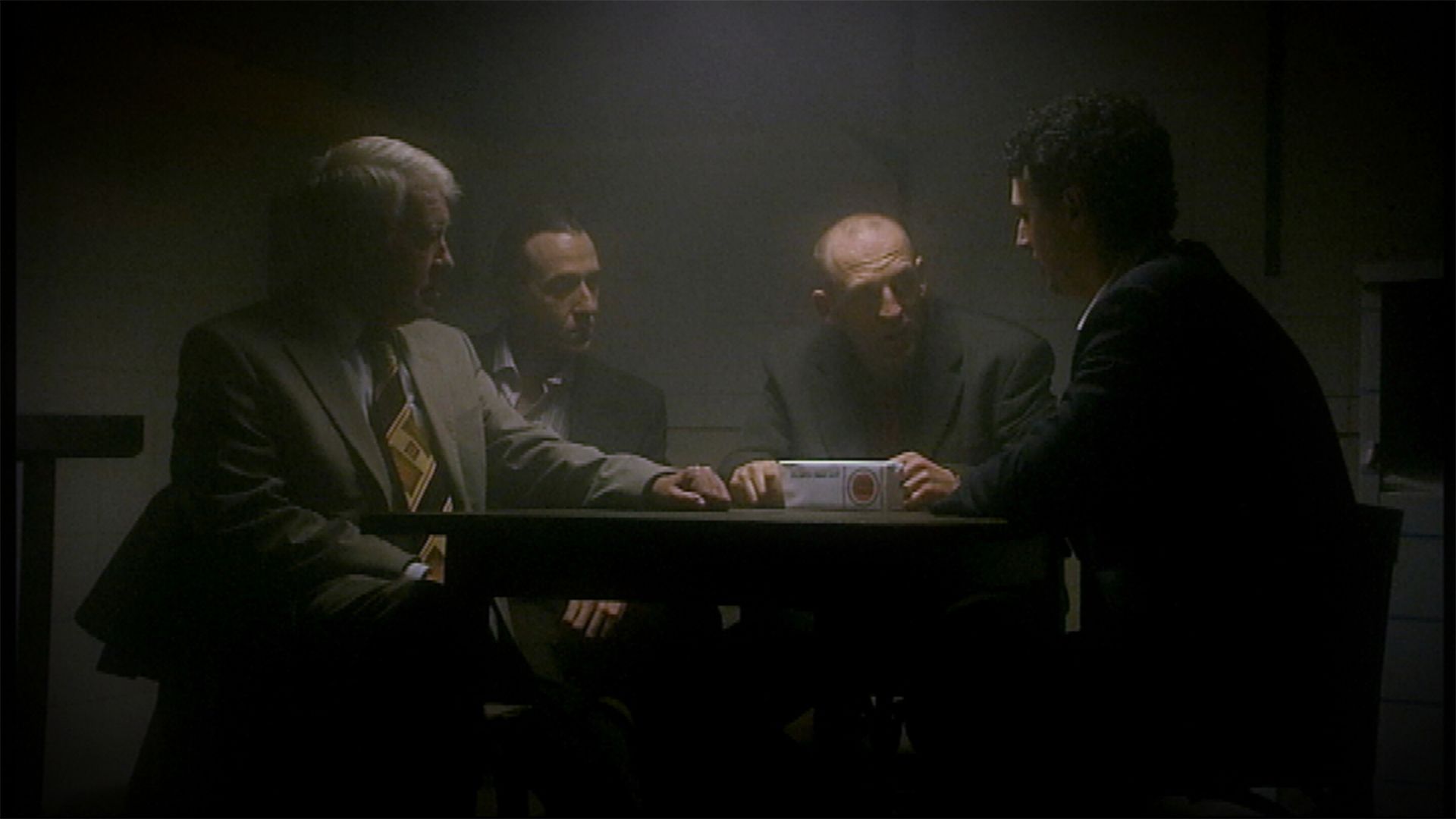 The Irish Mob - Watch Episodes on PlutoTV, Freevee, and Streaming ...