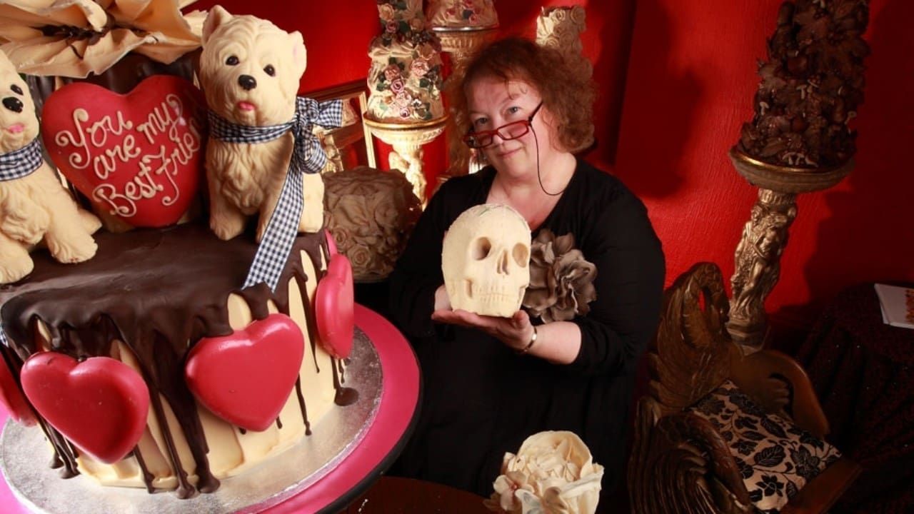 Choccywoccydoodah: Where to Watch and Stream Online | Reelgood