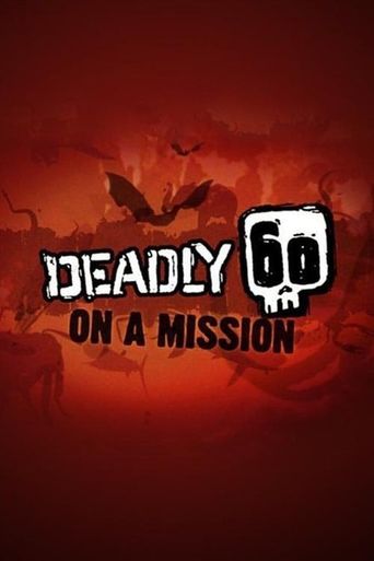 Deadly 60 on a Mission: Where to Watch and Stream Online | Reelgood