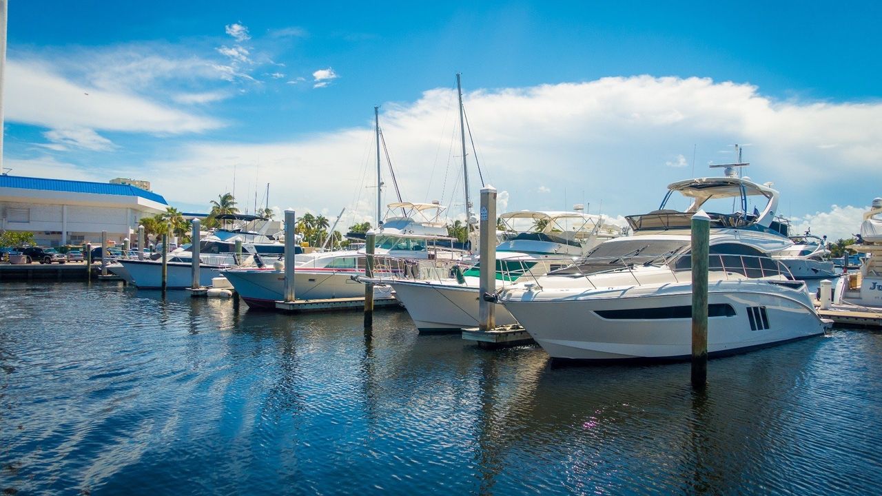 The Boat Show Season 3: Where To Watch Every Episode | Reelgood