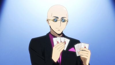 CARDFIGHT!! VANGUARD Season 1: Where To Watch Every Episode | Reelgood