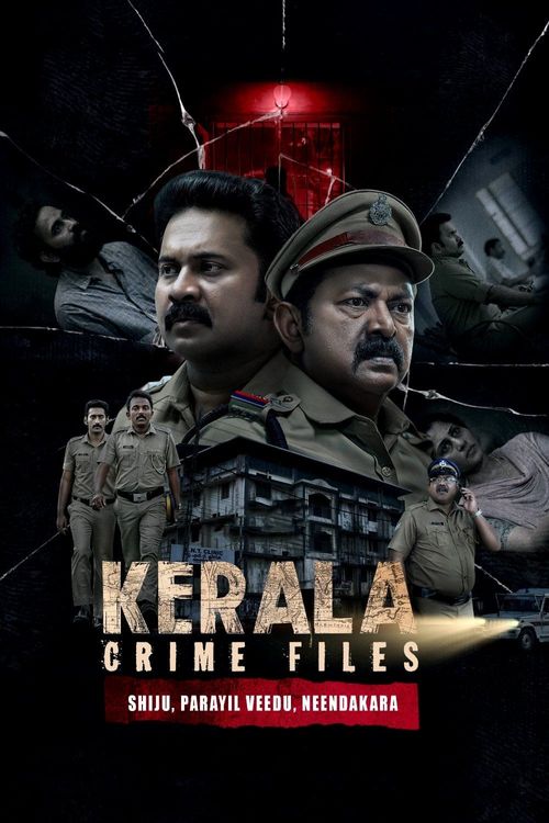Kerala Crime Files: Where to Watch and Stream Online | Reelgood