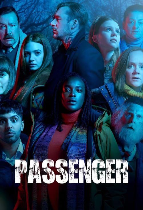 Passenger: Where to Watch and Stream Online | Reelgood