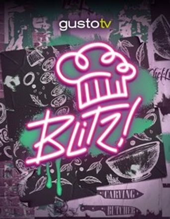 Blitz! Season 1: Where To Watch Every Episode | Reelgood