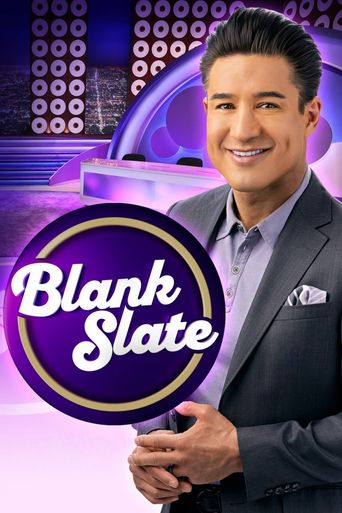 Blank Slate: Where to Watch and Stream Online | Reelgood