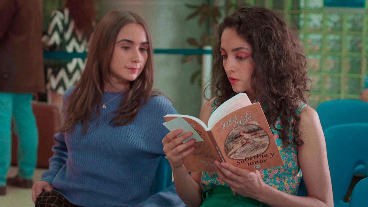 Dani Who?: Where to Watch and Stream Online | Reelgood