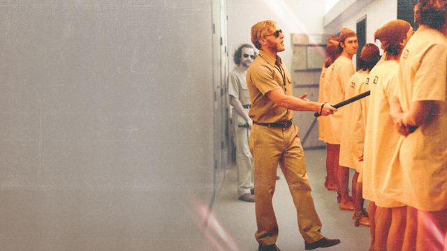 The Stanford Prison Experiment: Unlocking the Truth: Where to Watch and ...