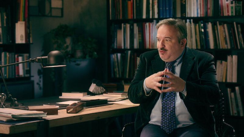 The Yara Gambirasio Case: Beyond Reasonable Doubt Season 1: Where To ...
