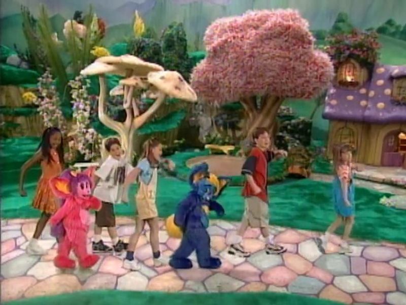 Kidsongs: Where to Watch and Stream Online | Reelgood