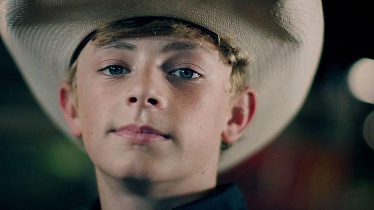 Kid Rodeo: Where to Watch and Stream Online | Reelgood
