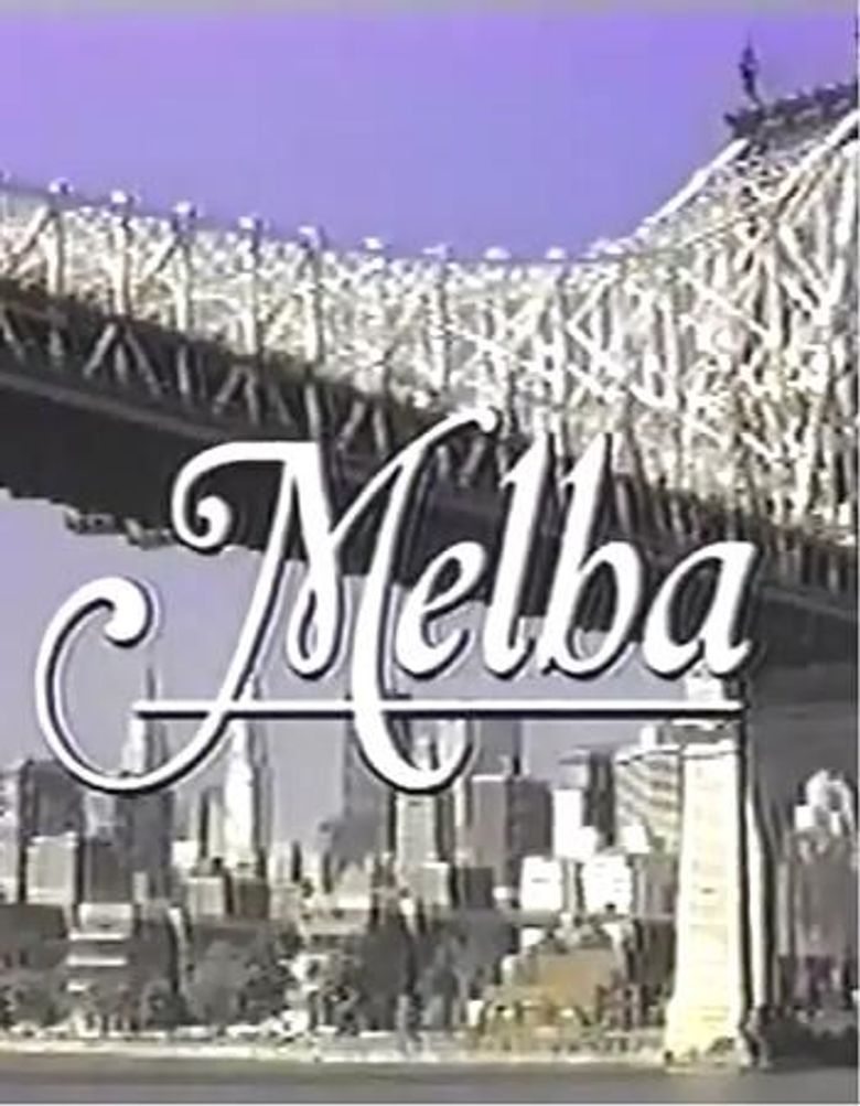 Melba - Watch Episodes on Crackle or Streaming Online | Reelgood