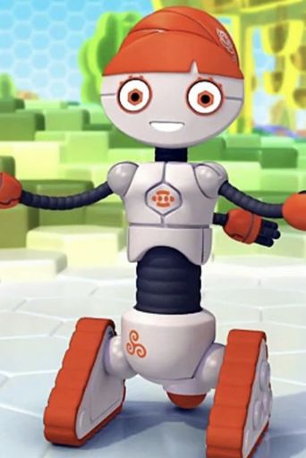 Spot Bots Season 1: Where To Watch Every Episode | Reelgood