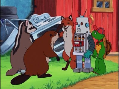 Franklin Season 4: Where To Watch Every Episode | Reelgood