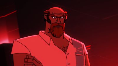 Motorcity Season 2: Where To Watch Every Episode | Reelgood