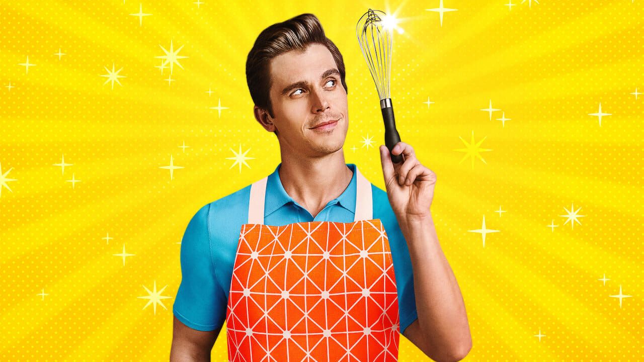 Easy-Bake Battle: Where to Watch and Stream Online | Reelgood