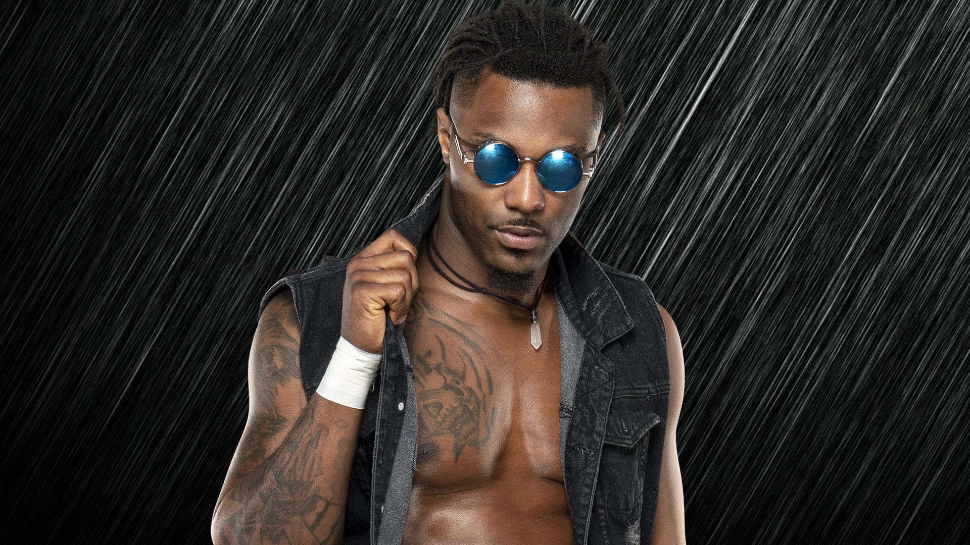 Swerve City Season 1: Where To Watch Every Episode | Reelgood