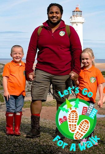 Let's Go for a Walk: Where to Watch and Stream Online | Reelgood