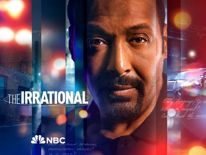 The Irrational: Where to Watch and Stream Online | Reelgood