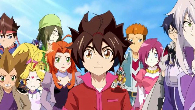 Zinba Season 1: Where To Watch Every Episode | Reelgood