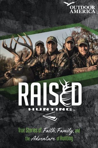 Raised Hunting Season 5: Where To Watch Every Episode | Reelgood