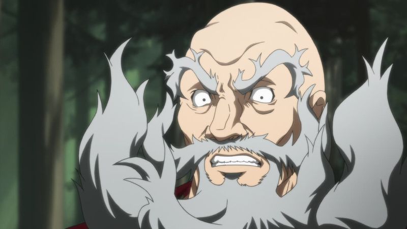 Shiki: Where to Watch and Stream Online | Reelgood