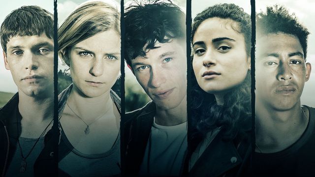 Glue: Where to Watch and Stream Online | Reelgood