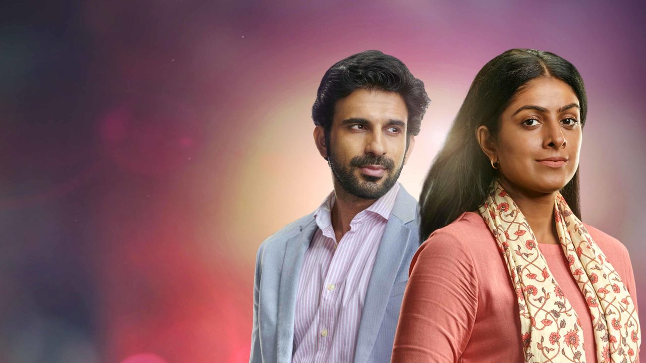 Yeh Jhuki Jhuki Si Nazar: Where to Watch and Stream Online | Reelgood