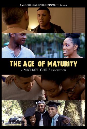 The Age of Maturity: Where to Watch and Stream Online | Reelgood