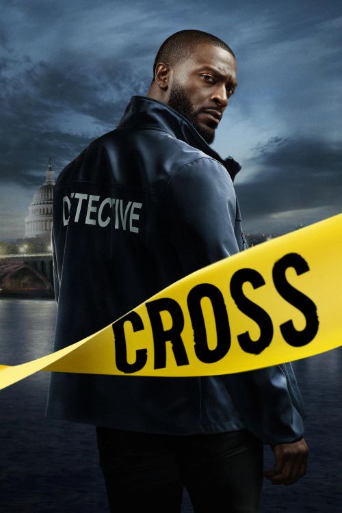 Cross Season 1: Where To Watch Every Episode | Reelgood