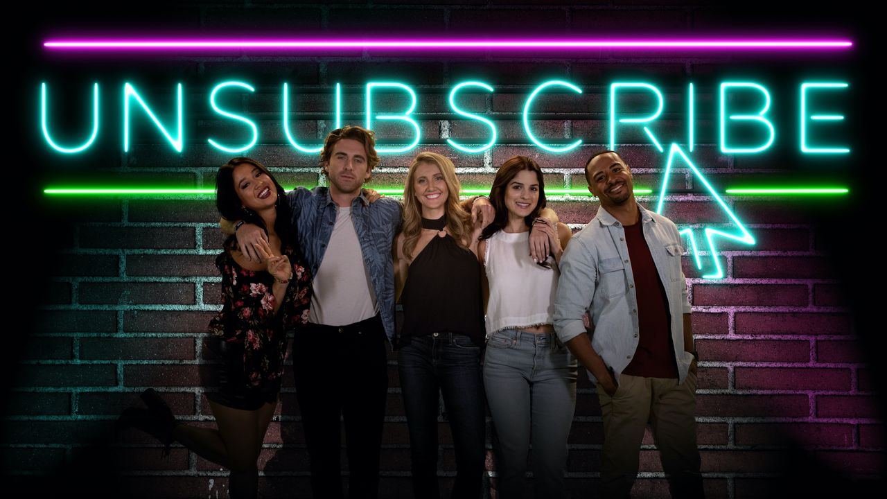 Unsubscribe: Where to Watch and Stream Online | Reelgood