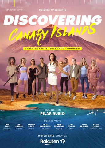 Discovering Canary Islands: Where to Watch and Stream Online | Reelgood