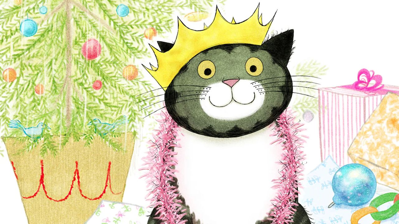 Mog's Christmas: Where to Watch and Stream Online | Reelgood