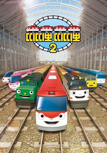 Titipo Titipo - Watch Episodes on Netflix, The Roku Channel, and ...