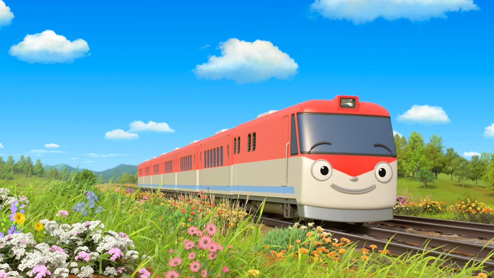 Titipo Titipo - Watch Episodes on Netflix, The Roku Channel, and ...