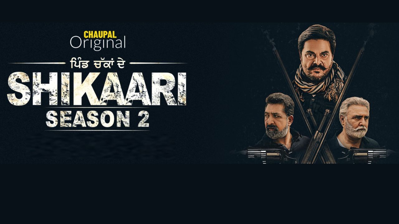 Shikaari Season 1: Where To Watch Every Episode | Reelgood