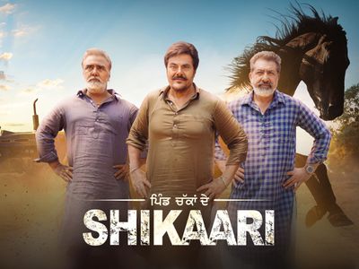 Shikaari Season 1: Where To Watch Every Episode | Reelgood