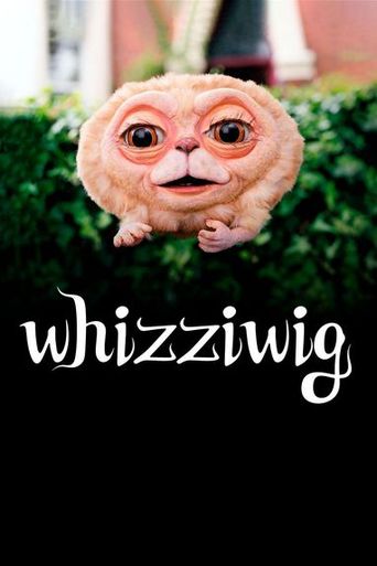 Whizziwig: Where to Watch and Stream Online | Reelgood