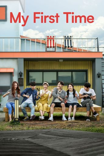 Because It's the First Time: Where to Watch and Stream Online | Reelgood