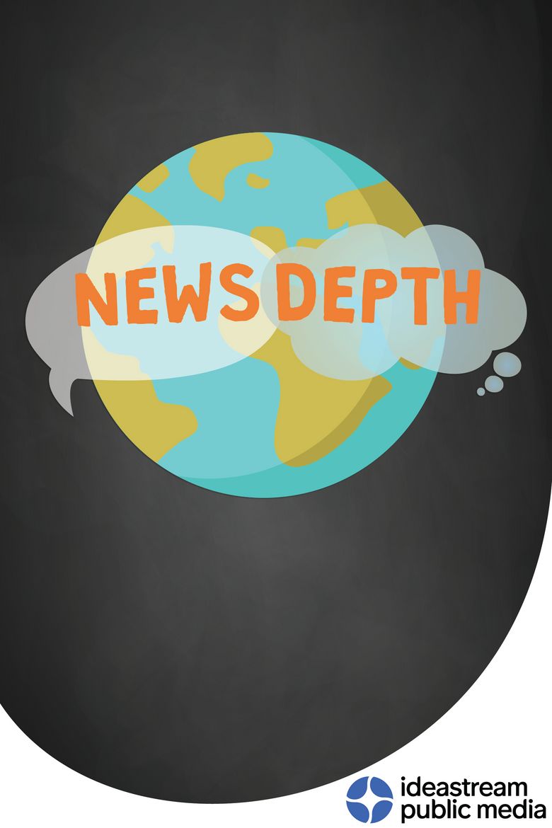 NewsDepth - Where to Watch Every Episode Streaming Online | Reelgood