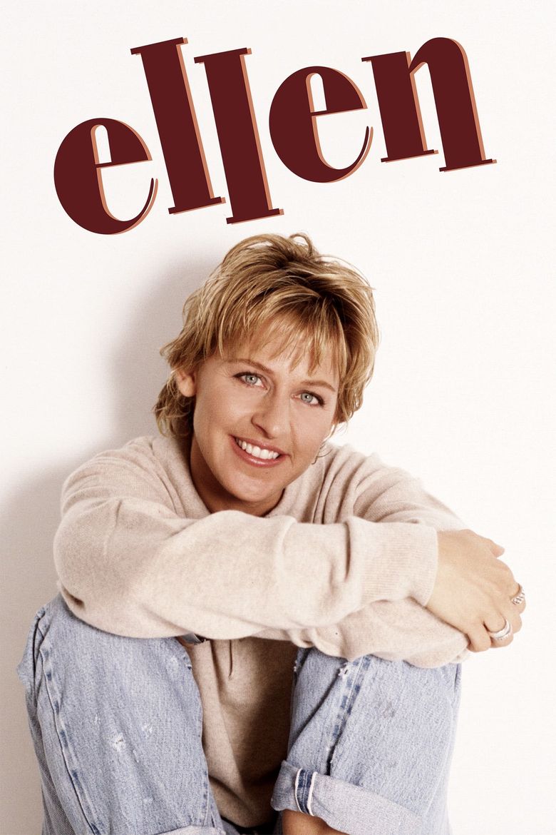 The Ellen Show - Watch Episodes on Philo, fuboTV, Crackle, and ...