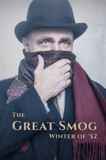 The Great Killer Smog: Where to Watch and Stream Online | Reelgood