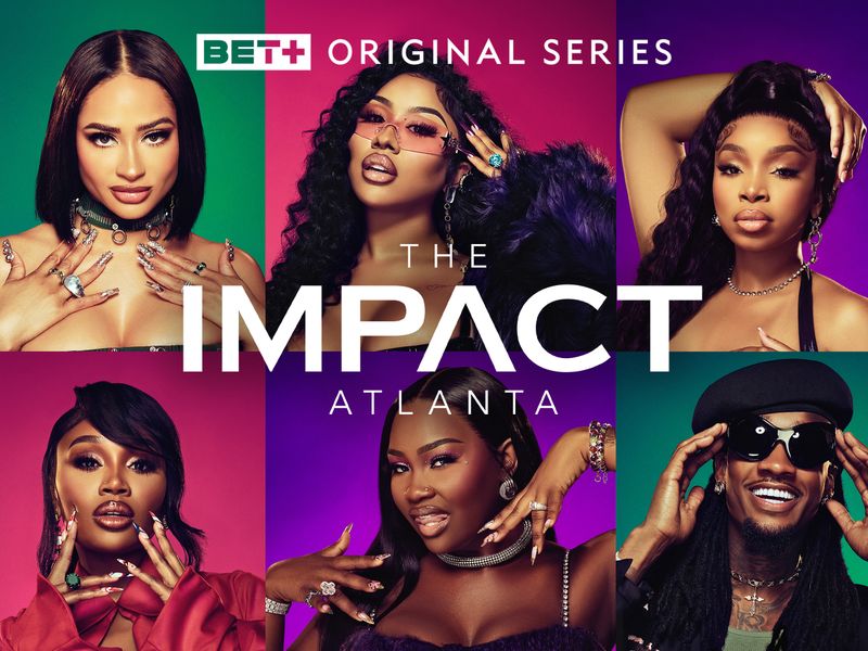The Impact: Atlanta Season 3: Where To Watch Every Episode | Reelgood