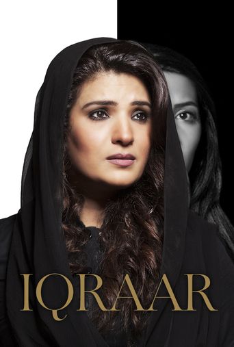 Iqraar Season 1: Where To Watch Every Episode | Reelgood