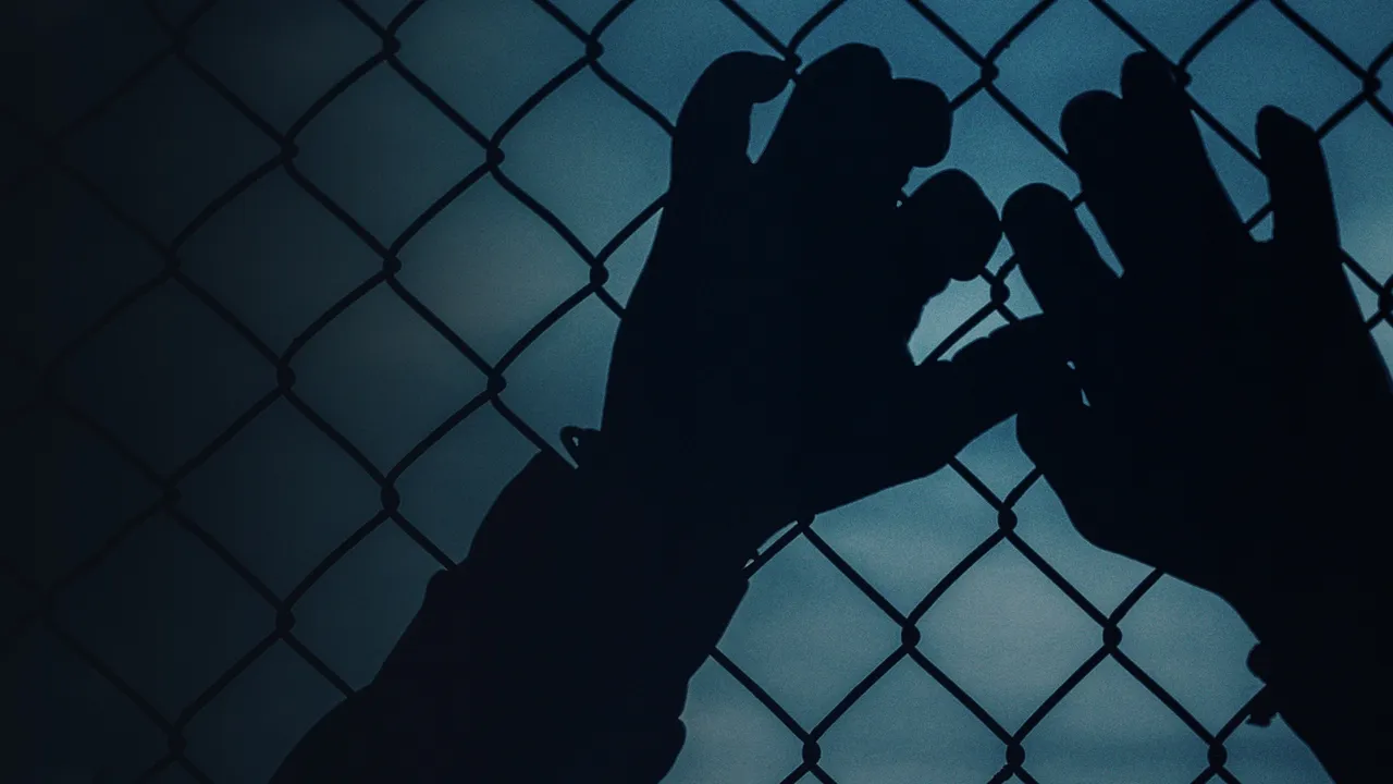 Innocent Behind Bars: Where to Watch and Stream Online | Reelgood