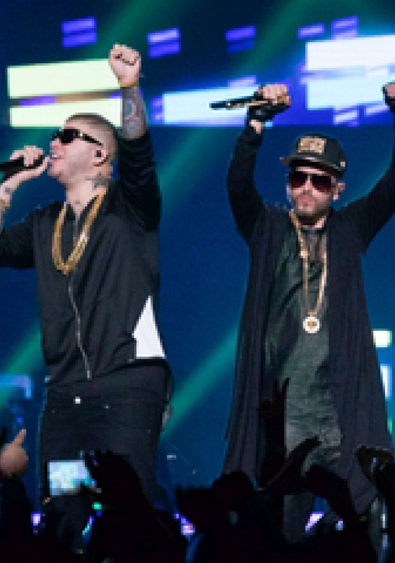 Yandel: Legacy - Where to Watch Every Episode Streaming Online | Reelgood