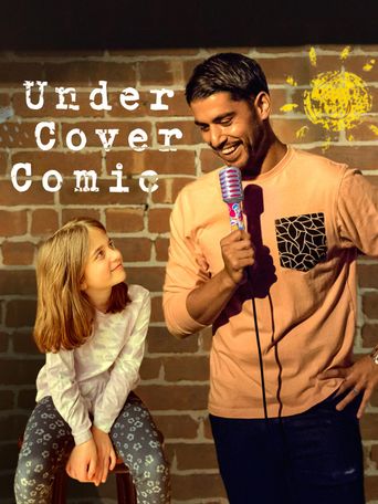 Under Cover Comic: Where to Watch and Stream Online | Reelgood